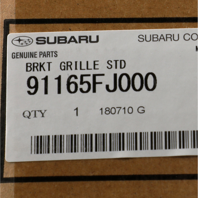 2012-2017 Subaru OEM NEW 2012-17 Subaru Impreza Crosstrek XV Crosstrek ...