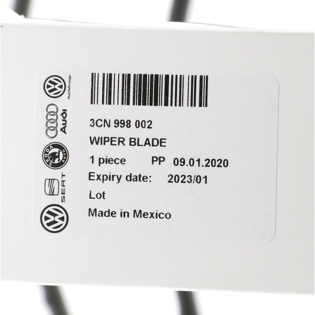 2018-2021 Volkswagen Atlas OEM NEW 2018-2019 VW Volkswagen Atlas Left ...