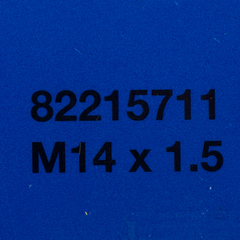 2018-2023 Jeep 2018-2020 Jeep Wrangler Jl New Body Style Wheel Lock Kit ...