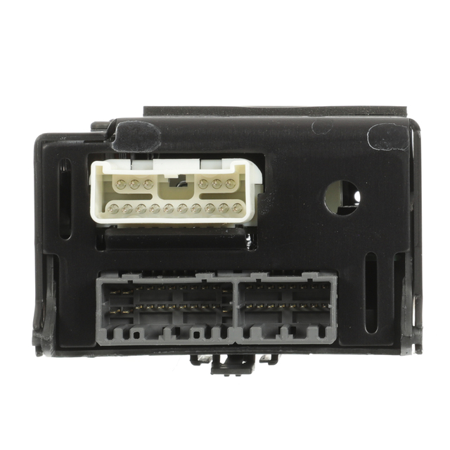 2003-2004 Ford 2003-2004 Ford Crown Victoria Grand Marquis Lighting ...