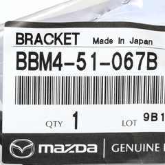 2010-2013 Mazda 3 OEM NEW 2010-2013 Mazda 3 Mazdaspeed Passenger Sd ...