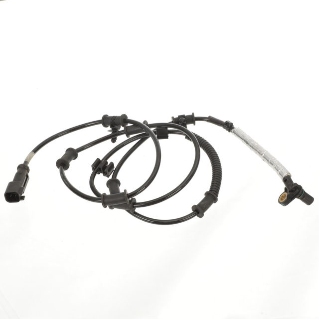 2013-2018 Ram OEM NEW 13-18 Mopar Ram 2500 3500 Front Wheel Anti-Lock ...