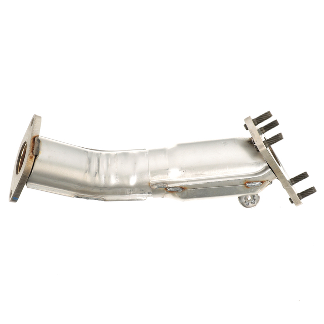 44614AA000 - OEM NEW 2004-2020 Subaru WRX STI Joint Pipe Assembly ...