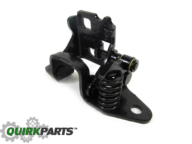 2007-2020 Mopar 2007-2018 Chrysler Jeep Dodge FRONT LEFT DRIVER SIDE ...