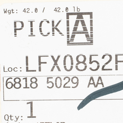 2011-2022 Mopar OEM NEW Mopar 2011-20 Dodge Challenger Front Suspension ...