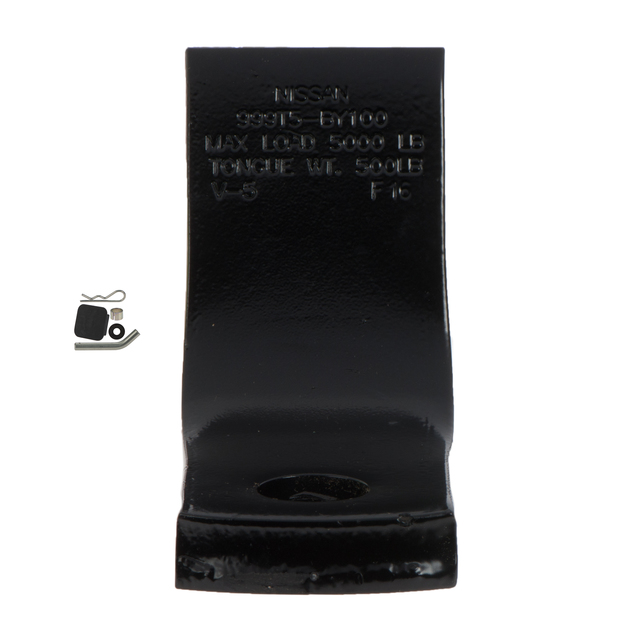 2013-2023 Nissan 2005-2012 Nissan Frontier Trailer Tow Hitch Ball Mount ...