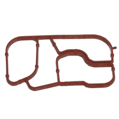 2008-2018 Volkswagen Oil Cooler Gasket 06J-117-070-C | QuirkParts