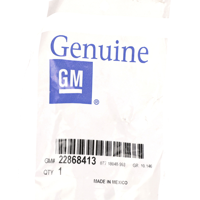 2010-2017 GM OEM NEW 10-17 GM Chevrolet GMC Front Windshield Driver ...