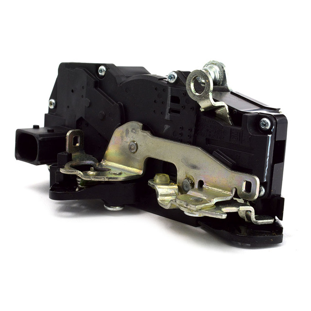2005-2008 GM OEM NEW 2005-08 GM Chevrolet Pontiac Rear Lift Gate Lock ...