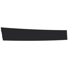 2017-2022 Jeep B Pillar Applique, Left 57010447AP | Mopar OEM Parts Outlet