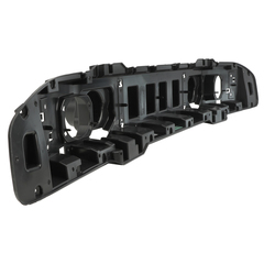 2018-2025 Jeep Bumper Reinforcement 68293705AC | Mopar OEM Parts Outlet