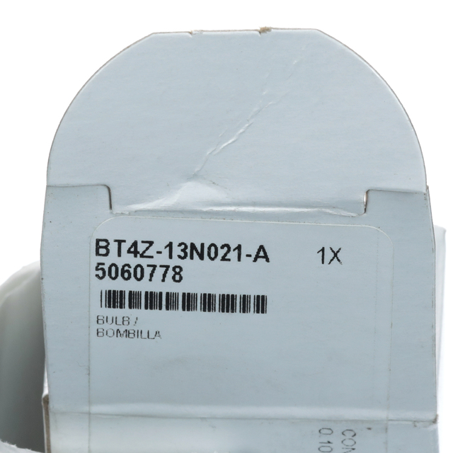 2011-2018 Ford Headlamp Bulb BT4Z-13N021-A | QuirkParts