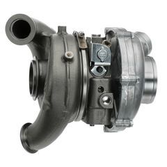 2017-2019 Ford OEM NEW 2017-2019 Ford F-250 Super Duty Turbocharger ...