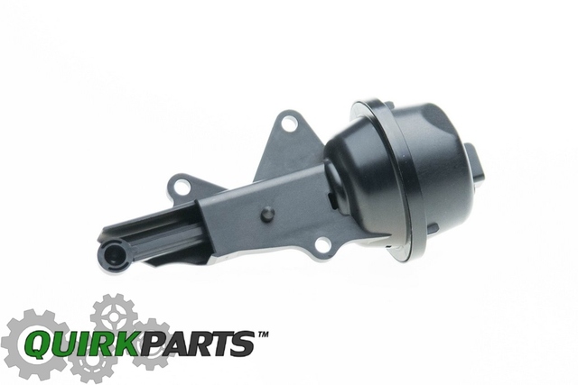 2010-2015 Mazda Actuator L538-20-170 | QuirkParts