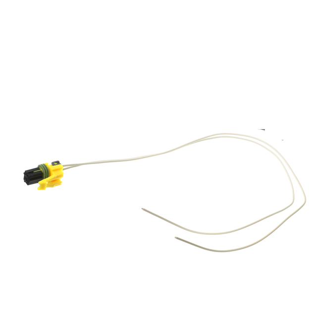 Genuine GM Connector 15306384 | QuirkParts