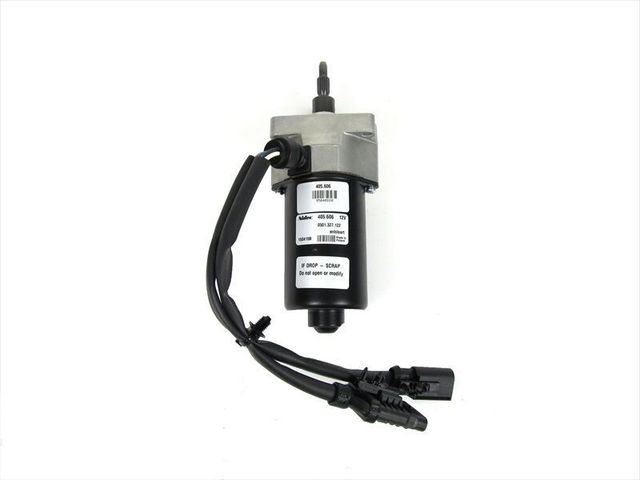 2011-2013 Jeep Grand Cherokee Axle Motor Kit 68084266AB | QuirkParts