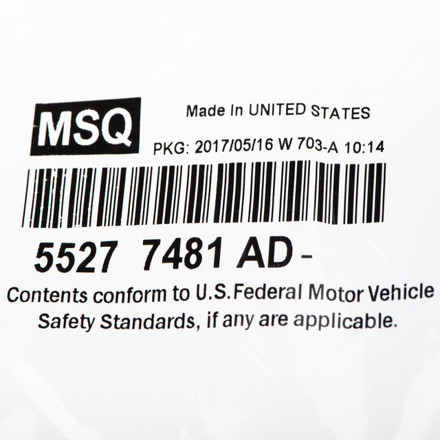 2009-2024 Mopar OEM NEW Mopar 2009-2019 Dodge Ram 1500 3.0L-5.7L Fascia ...