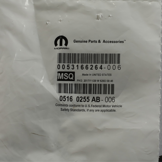 2007-2025 Mopar OEM NEW Mopar 2013-19 Ram 1500 2500 3500 Tail Stop ...