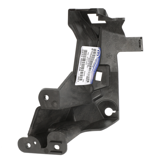 2019-2023 Jeep Cherokee Fascia Bracket, Left 68438631AB | QuirkParts