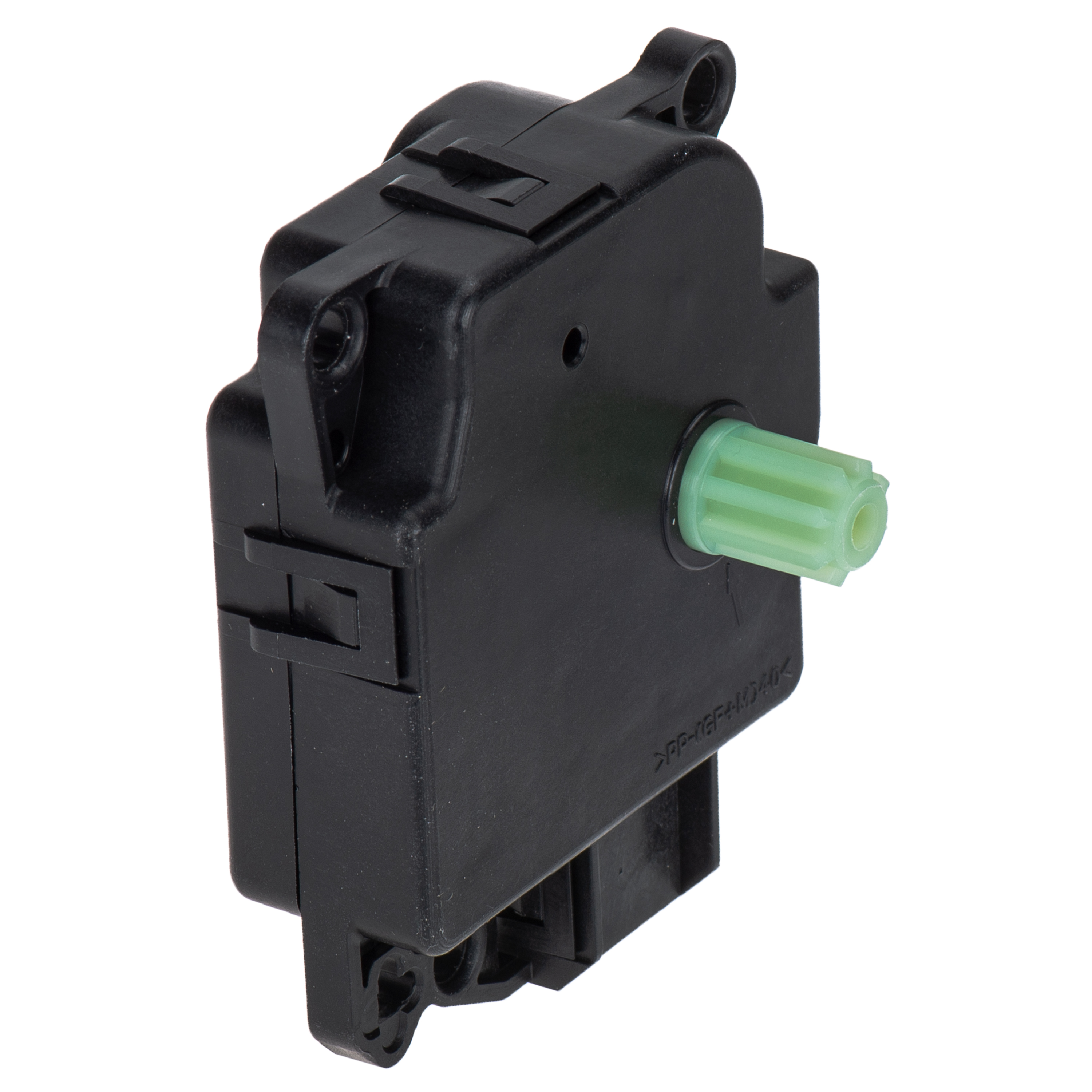 2008-2023 Mopar A/C And Heater Actuator 68299450AA | QuirkParts