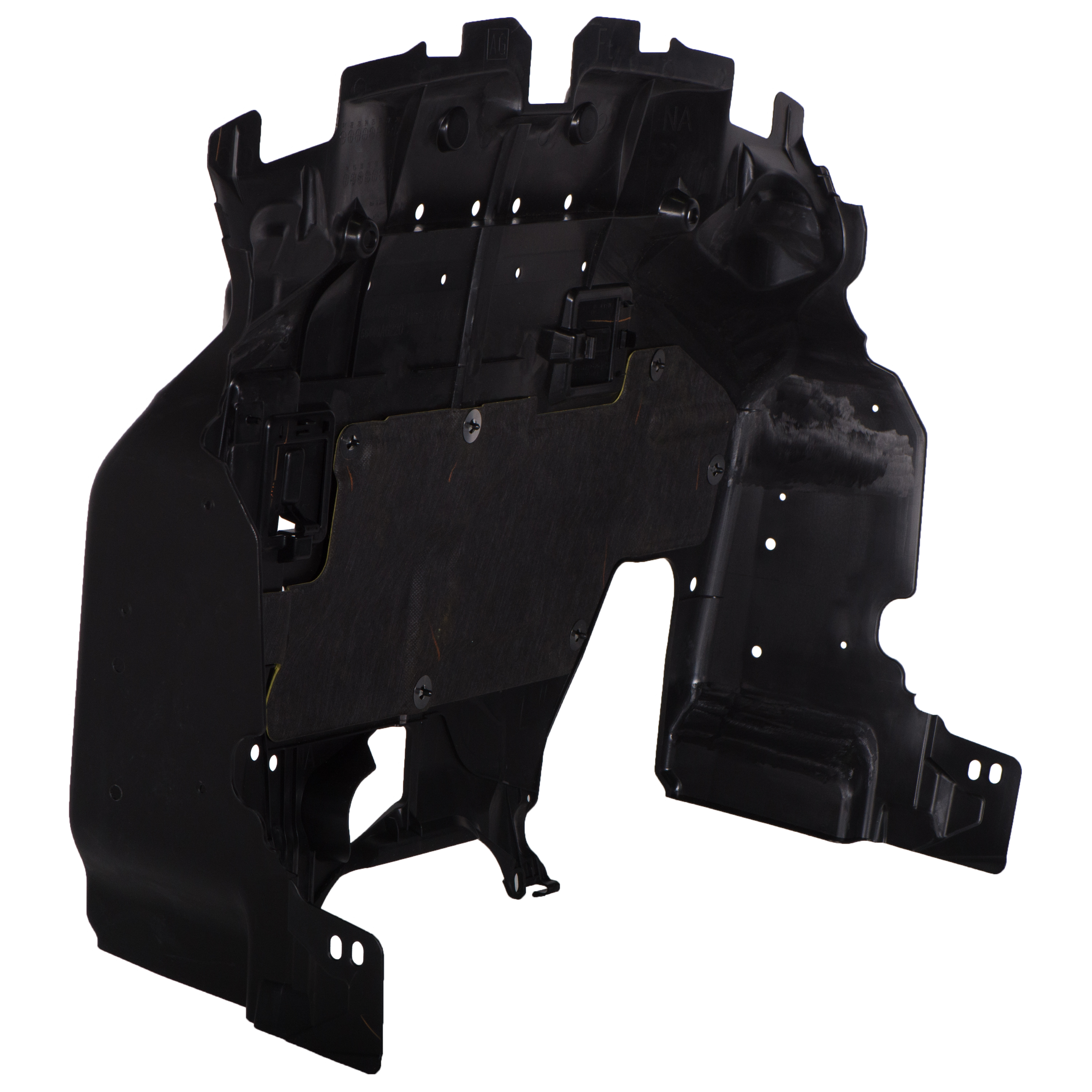 2012-2017 Subaru Splash Shield 56410AG370 | QuirkParts