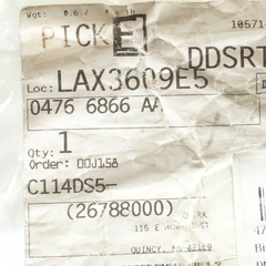 2004-2021 Mopar Stabilizer Bar Link 4766866AA | QuirkParts