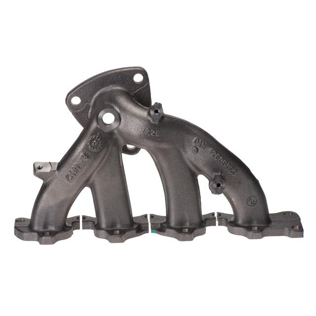 2010-2015 GM Exhaust Manifold 12672961 | QuirkParts