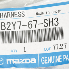 2016-2020 Mazda OEM NEW 2016-19 Mazda CX5 CX9 Ambient Air Temperature ...