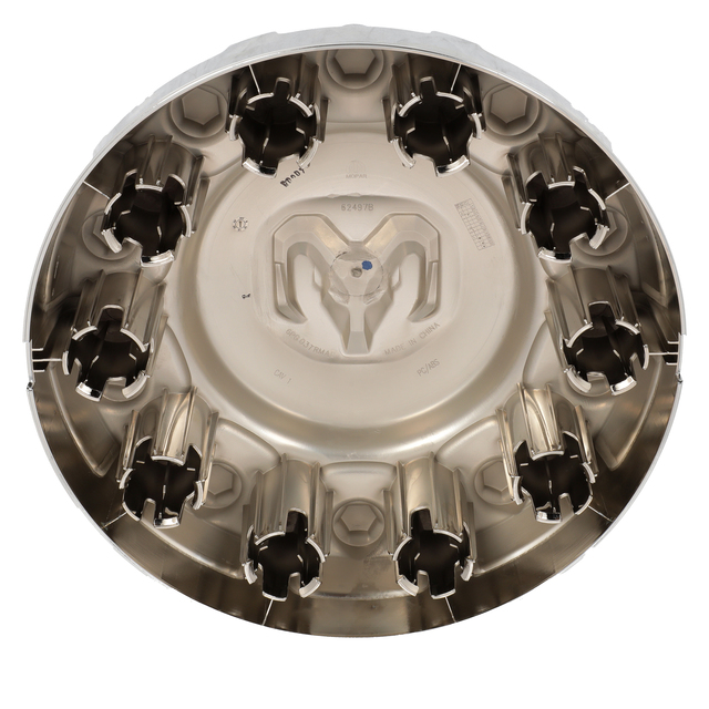 OEM NEW 2011-2018 Mopar Ram 4500 5500 6.7L 6.4L Cap-Wheel Center ...