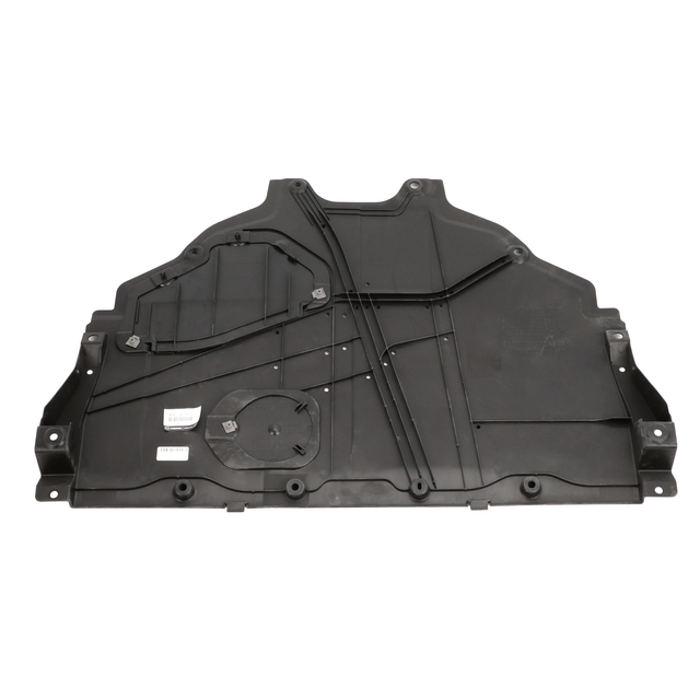 TK48-56-110 - OEM NEW 2013-2019 Mazda CX9 CX5 Radiator Support Splash ...