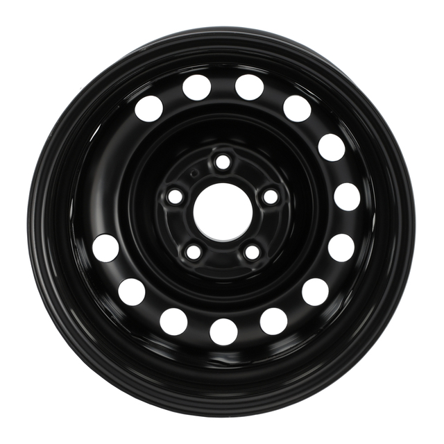 2014-2016 Kia Forte Wheel, Steel 52910-3X050 | QuirkParts
