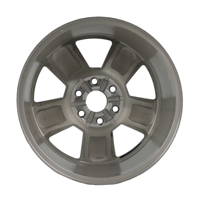 2016-2019 GM OEM NEW 16-19 GM Chevrolet GMC Silverado Sierra 20 Inch ...