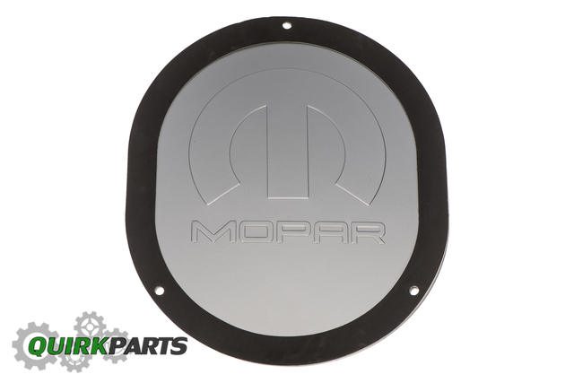 2009-2017 Mopar Cold Air Intake 77070023AD | QuirkParts