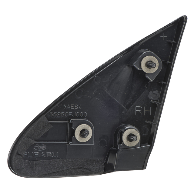 2012-2021 Subaru OEM NEW 2012-2020 Subaru Crosstrek Right Side Cover A ...