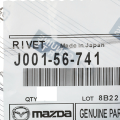 1993-2019 Mazda OEM NEW 93-2019 Mazda 3 CX-3 CX-5 MX-5 Miata Front ...