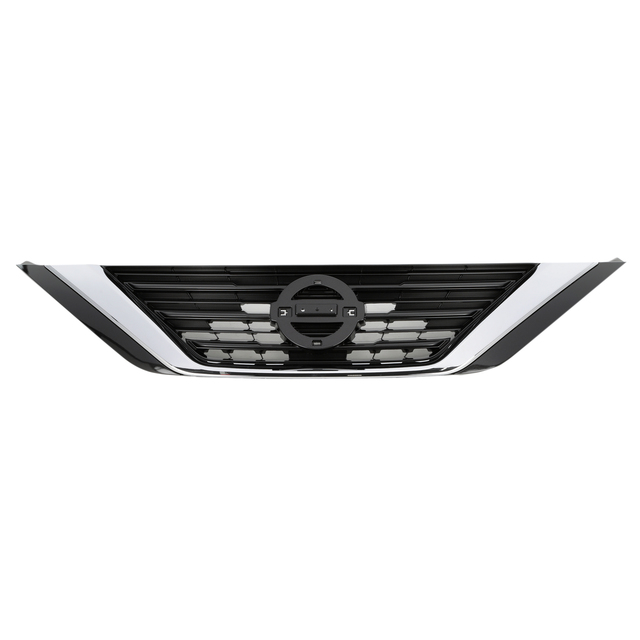 2016-2018 Nissan Altima Upper Grille 62310-9HS1A | QuirkParts