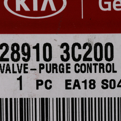 2011-2021 Kia OEM NEW 2011-20 Kia Optima Sorento Cadenza Vapor Canister ...