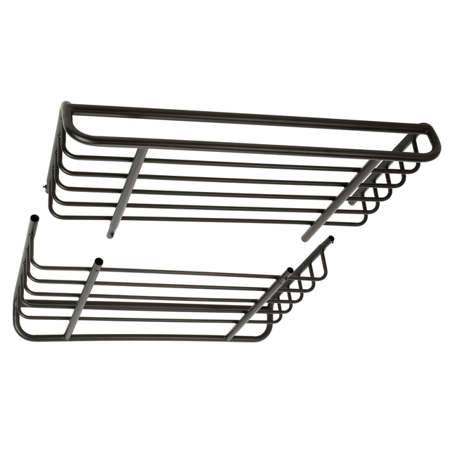 2002-2018 Kia OEM NEW 2002-2018 Kia Niro Optima Rio Roof Cargo Basket ...