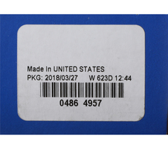 2001-2006 Jeep OEM NEW Mopar 2001-2006 Jeep Wrangler Sensor Blower ...