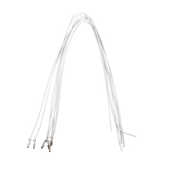 Wiring-8 Way 68057288AA | QuickParts