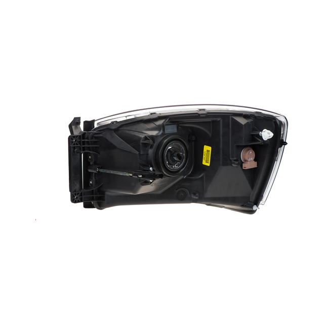 68003124AD - OEM NEW 07-09 Mopar Dodge Ram 1500-3500 Headlamp Park ...