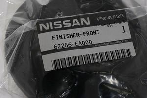 2005-2019 Nissan 2005-2013 Nissan Xterra Frontier Front Bumper Fog ...