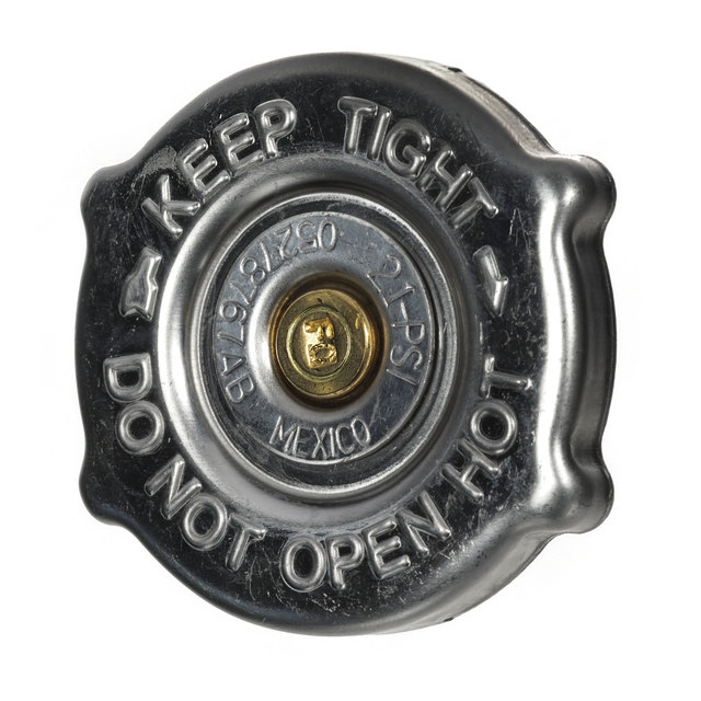 2001-2023 Mopar Radiator Cap 5278767AB | QuirkParts