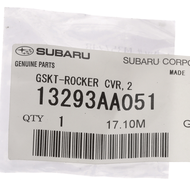 1997-2021 Subaru 2002-2005 Subaru Impreza WRX Turbo Rocker Valve Cover ...