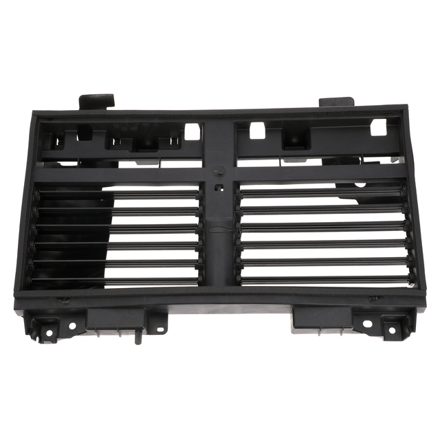 2019-2023 Ram 1500 Active Shutter Grille 68437500AB | QuirkParts