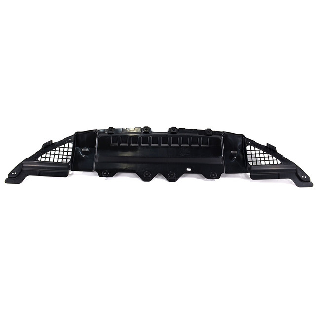 2011-2016 Chevrolet OEM NEW 2011-2016 GM Chevrolet Front Bumper Fascia ...