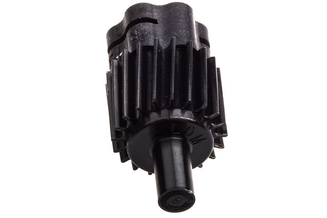 2008-2021 Ford Wheel Nut 6C2Z-1012-BA | QuirkParts