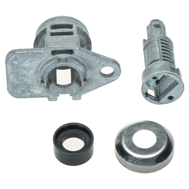2002-2007 Dodge Door Lock Cylinder 5073357AA | QuirkParts