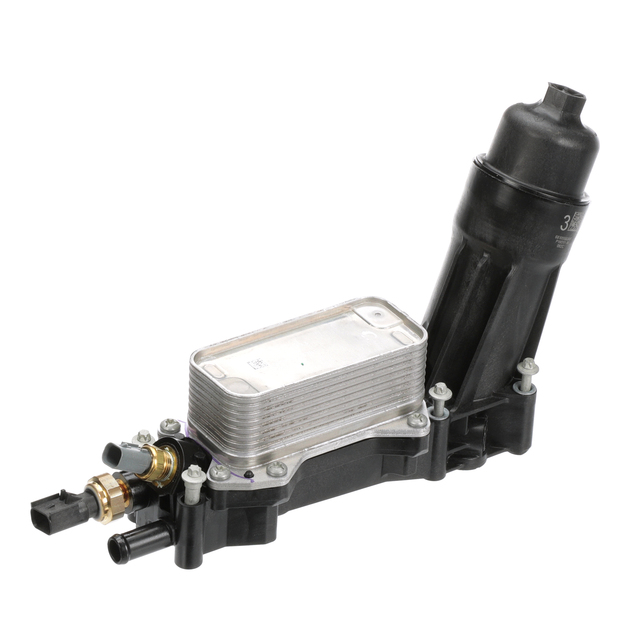 2014-2022 Mopar Engine Oil Filter Housing 68596317AA | QuirkParts