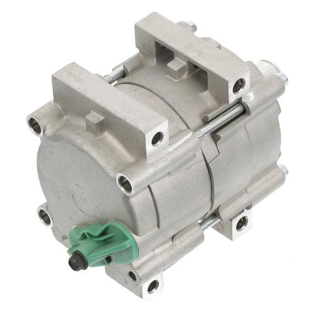 1989-2011 Ford A/C Compressor 4R3Z-19703-A | QuirkParts